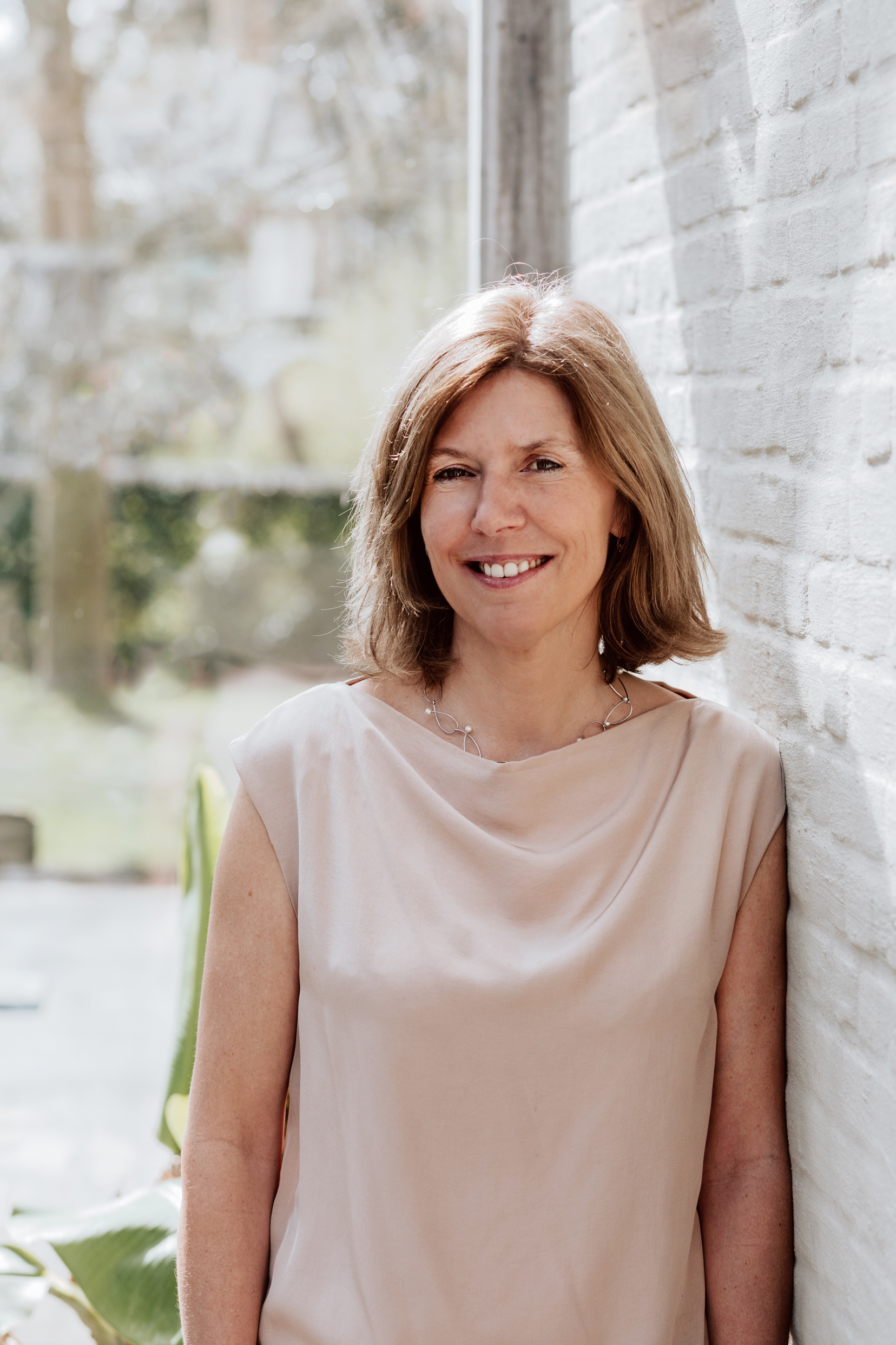 In de voetstappen van Ann Foubert. – We are Organisatie & Management ...